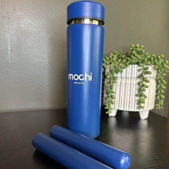Dining | Mochi Health Insulated Travel Thermos | Poshmark